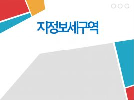 지정보세구역-1페이지