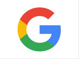 Google 구글 성공요인과 기업경쟁력분석과 구글 마케팅 SWOT,STP,4P전략분석및 구글 문제점과 해결방안연구 PPT-1페이지