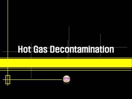 [환경오염학]Decontamination(오염물제거-PPT)-1페이지