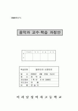 돌아오라 소렌토로-1페이지