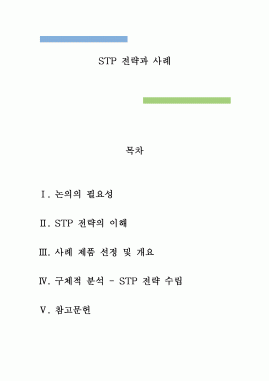 국제경영)국내에서 판매되고 있는 의류, 자동차, 전자제품 중 한 제품을 선정한 후 해당제품의 시장 세분화, 표적시장 선정-1페이지