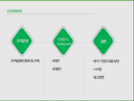 국제통상 무역분쟁(safeguard PV) 제소 A+과제-1페이지