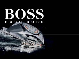 휴고보스 HUGO BOSS-1페이지