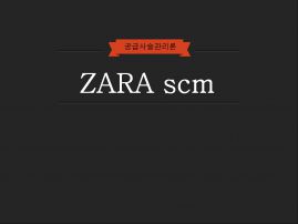 ZARA scm-1페이지