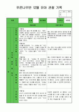 12월관찰일지-1페이지