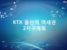 KTX 울산역 역세권-1페이지