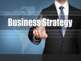 사업전략이란사업전략의 유형원가우위 전략차별화 전략집중화 전략고객관계 전략네트워크 효과 전략-1페이지