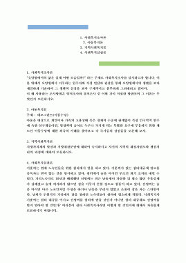 지역사회복지론)지방자치제의 발전과 지방재정분권에 대하여 숙지하시고 자신의 지역의 재정자립도와 쟁점처리의 과정에 대하여 토론하시오-1페이지