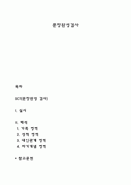 문장완성검사-1페이지