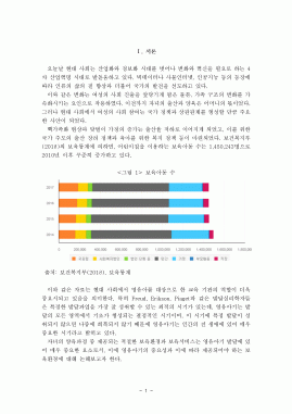 영유아기 보육서비스 제공-1페이지