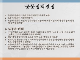 공동정책결정기업의 감사위원회공동정책결정견습기간이주 노동자와 난민이주 노동자와 난민-1페이지