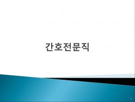 간호전문직간호직의 장점전문직 사회화간호전문직의 사회화간호전문직 사회화-1페이지