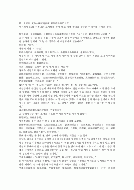 청나라 여웅 당새아 여성영웅 여선외사 25회 26회 27회 한문 및 한글번역-1페이지