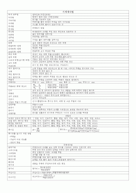 기계제작법(객관식)-1페이지