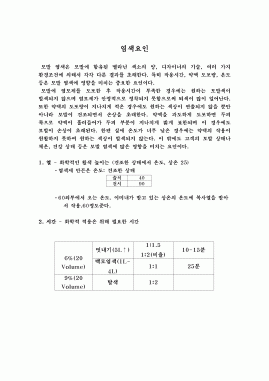 컬러명도차의 이해(헤어컬러링)-1페이지