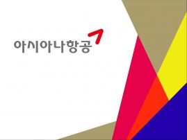 국내 항공시장,아시아나 항공 마케팅,아시아나 항공산업,아시아나 항공 기업분석,아시아나 항공 전략사례-1페이지