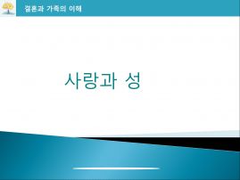 사랑의 의미,성의 의미,사랑과 성행동,피임방법,에로스,아가페,스토르게,루두스-1페이지