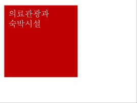 의료관광,국내의 의료관광사례,의료관광 사례,의료관광의 현황,의료관광의 정의,메디텔이란-1페이지