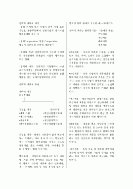 국제경영전략 [인문과학] -1페이지