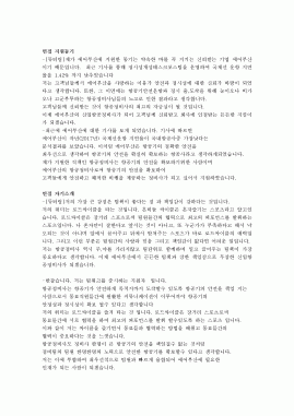 2018년도 상반기 에어부산 실무,임원면접 합격  준비자료-1페이지