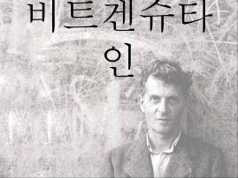 비트겐슈타인,비트겐슈타인 생애,비트겐슈타인 전기 사상,후기 사상,비트겐슈타인 종교철학적 관점-1페이지