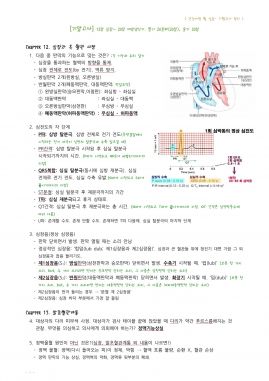 정리-건강사정및실습기말-1페이지