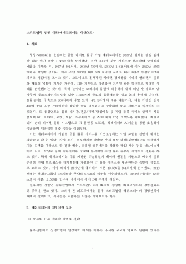 스타트업의 성공 사례(매쉬코리아를 대상으로)-1페이지