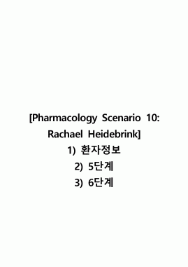 브이심 사례 10. Rachael Heidebrink-1페이지