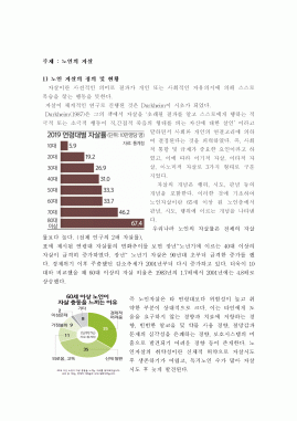 [사회복지학개론 A+] 현재 우리나라에서 가장 시급히 해결해야 할 사회문제는 무엇이며 사회복지 차원에서 해결할 수 있는 방안은 무엇인지 논리적으로 제시하시오-1페이지