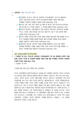 신한은행 행원 첨삭자소서 (3)-1페이지