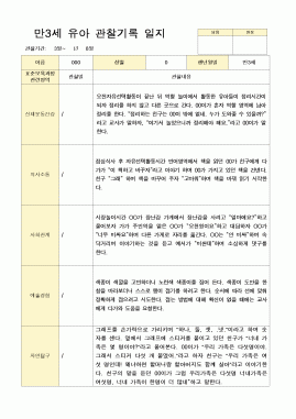 만3세  20명 1학기 관찰일지 (3-8월)-1페이지