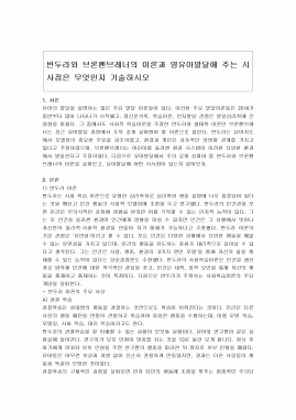 반두라와 브론펜브레너의 이론과 영유아발달에 주는 시사점은 무엇인지 기술하시오-1페이지