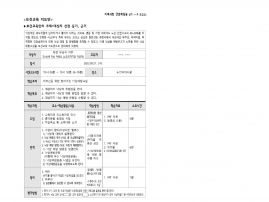 [지역사회간호학 실습/A+과제] 낙상예방교육 보건교육지도안 및 보건교육PDF 자료-1페이지