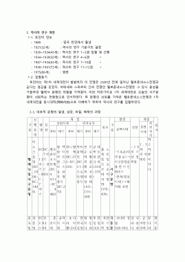 역사의 연구-1페이지