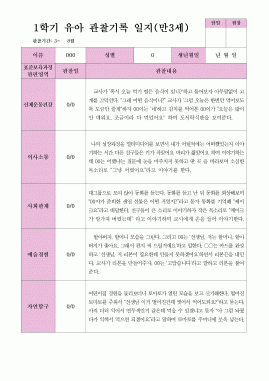 만3세22명 1학기 3-8월-1페이지