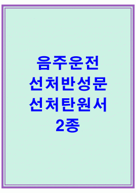 음주운전탄원서반성문 추천2종 음주운전반성문탄원서작성법 음주운전탄원서반성문양식 음주운전반성문탄원서내용 음주운전반성문탄원서예문  음주운전반성문탄원서예시 음주운전반성문탄원서쓰는법-1페이지