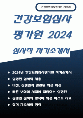 2024년 하반기 건강보험심사평가원 심사직 자기소개서-건강보험심사평가원 심사직 자소서 건강보험심사평가원의 역할과 책임은 무엇이며, 우리원의 비전 달성을 위해 취해야 하는 전략을 지원자가 지원하는 직무와 연관하여 기술 우리원과 관련된 최근 이슈 한 가지를 선택하고, 바람직한 우리원의 역할에 대해 본인의 의견-1페이지