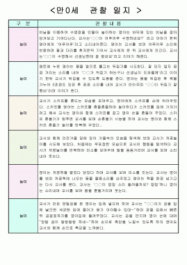 만0세 관찰일지 (1)-1페이지