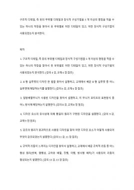 구조적 디테일, 즉 옷의 부위별 디테일과 장식적 구성기법을 3개 이상의 명칭을 적을 수 있는 하나의 착장을 찾아서 옷 부위별로 어떤 디테일이 있고, 어떤 장식적 구성기법이 사용되었는지 분석한다.-1페이지