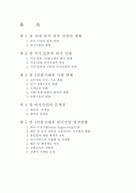 1만불 시대의 외식산업 발전 방향-1페이지