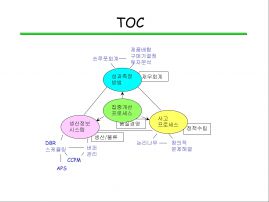 TOC 레포트 자료-1페이지