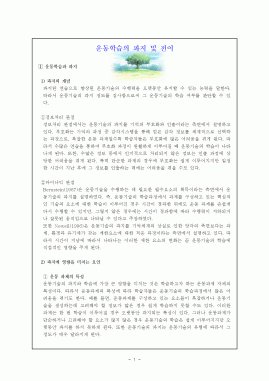운동 학습의 파지 및 전이-1페이지