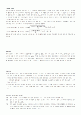 전파 전파 레포트 자료-1페이지