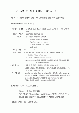 세균학각론 레포트 자료-1페이지