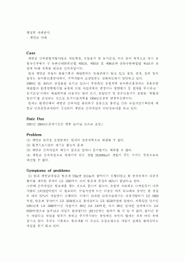 새만금사레분석-1페이지