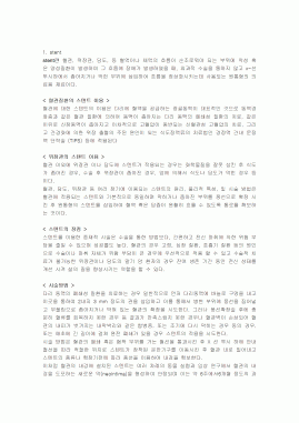 angio(혈관) 질환 스텐트-1페이지