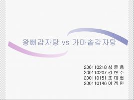 왕뼈감자탕 vs 가마솥감자탕-1페이지