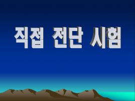 직접전단시험-발표자료-1페이지