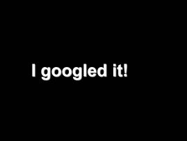 구글(Google) 성공경영전략-1페이지