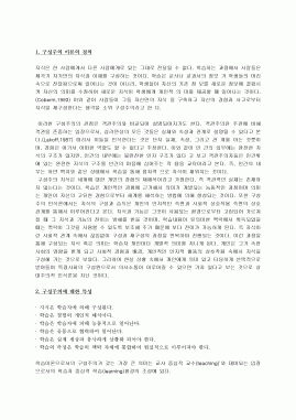 구성주의란 레포트 자료-1페이지